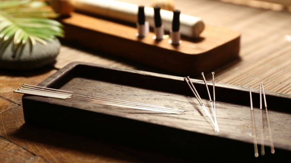 Acupuncture - Be The Change Yoga