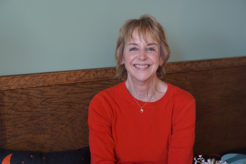 Karen Duganier, ERYT-200, Reiki Master, Karuna Reiki Master - Be The ...